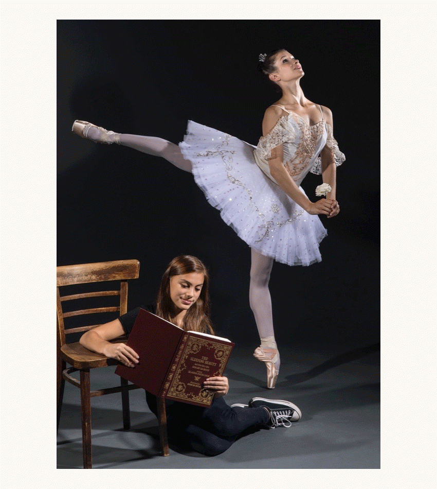 SBBowl Proud To Support State Street Ballet Education Outreach - Santa ...