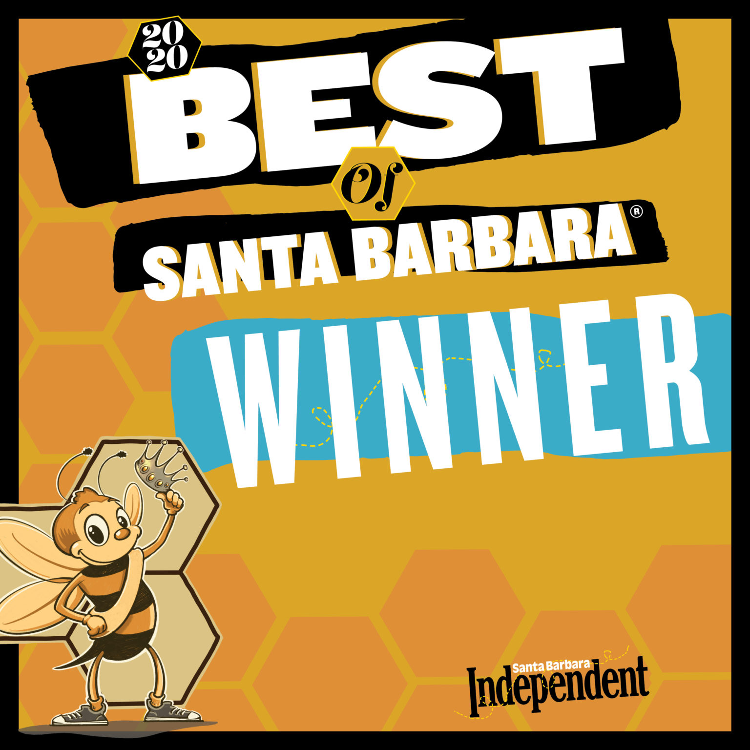 SB Indy Best Of 2020 - Santa Barbara Bowl