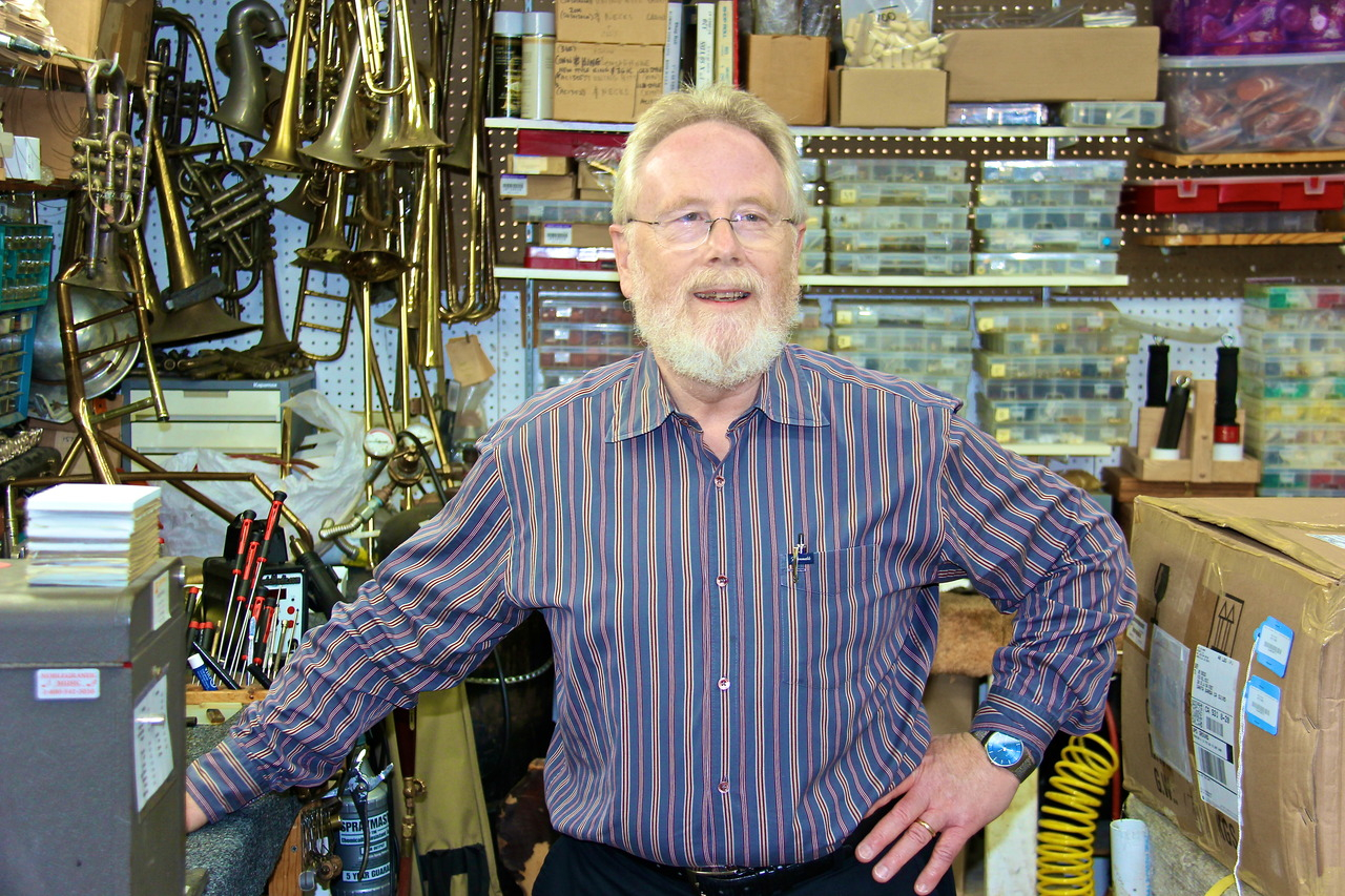 Nick Rail Makes A Difference in the Santa Barbara Music Scene - Santa ...