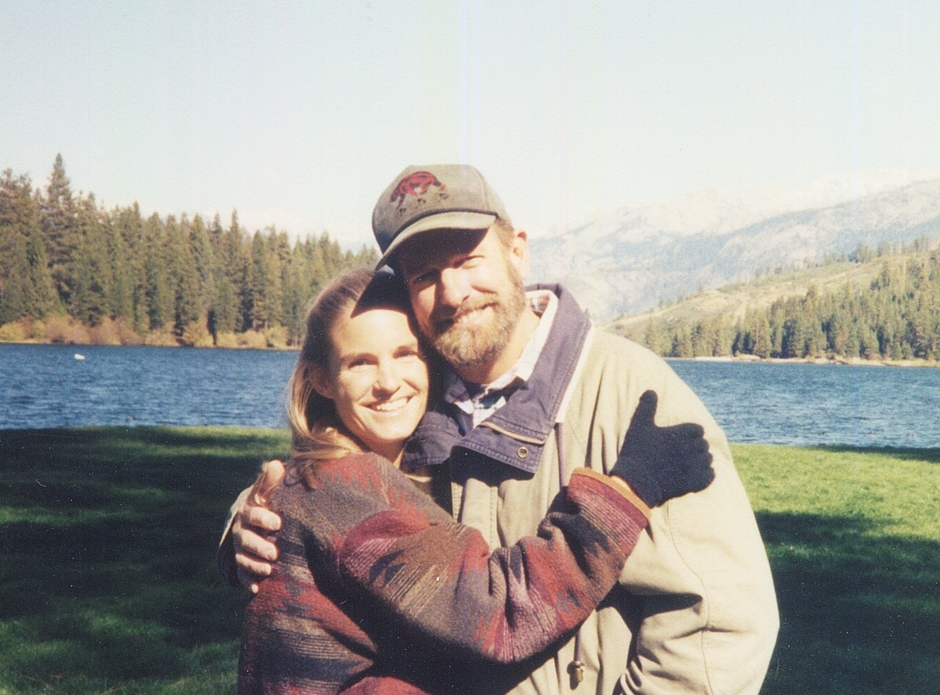 Patricia Wright Memorializes Her Father at SBBowl - Santa Barbara Bowl