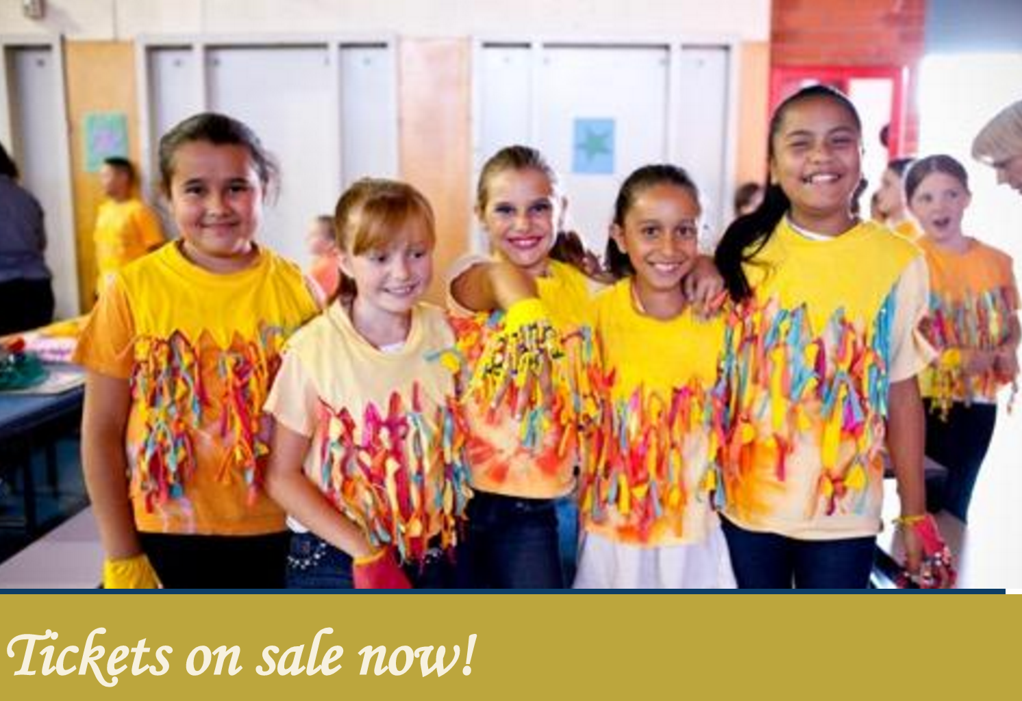 SBDI Takes a Trip Around the World - Santa Barbara Bowl