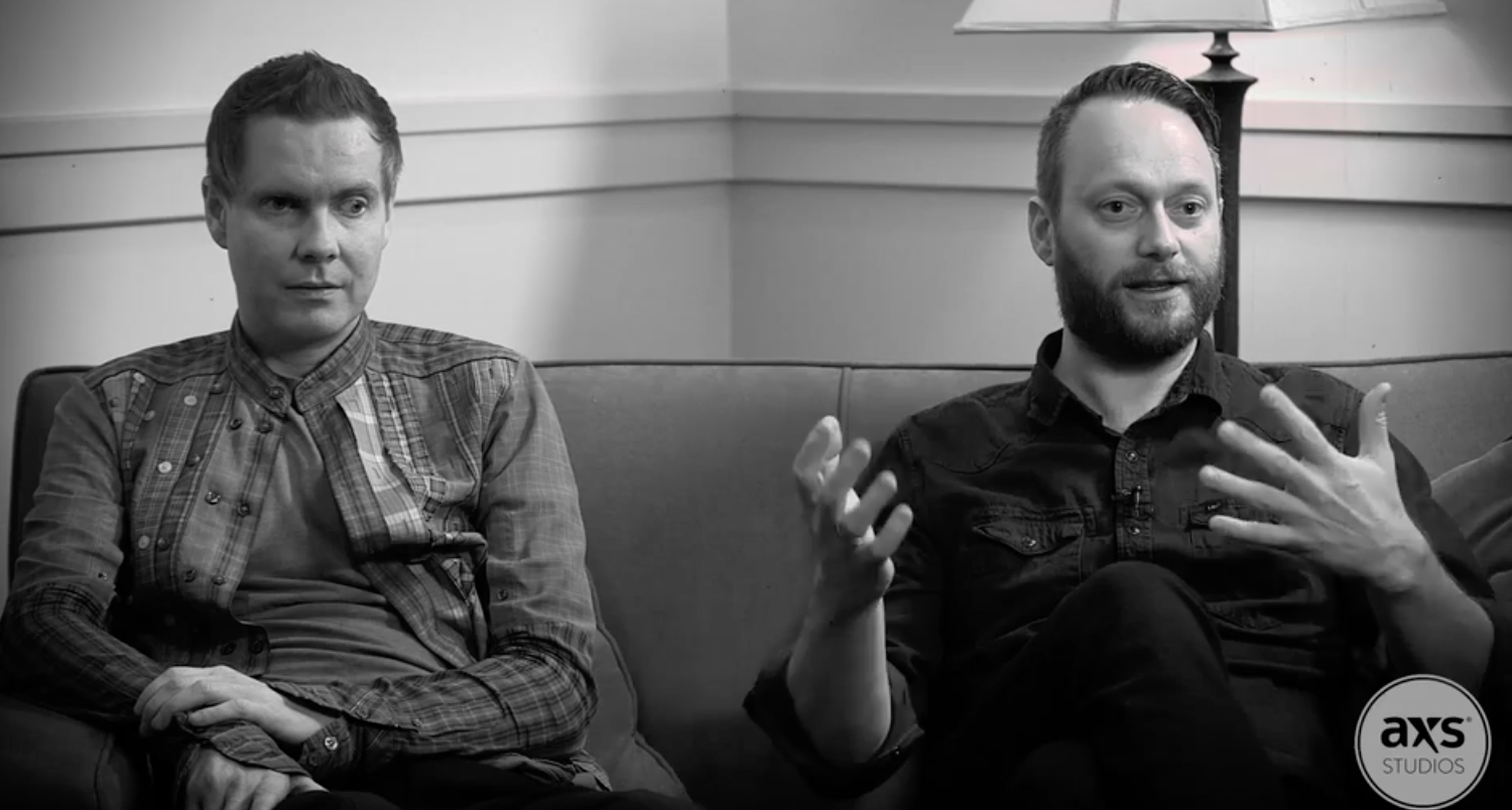 Sigur Rós: The Challenge and Inspiration for 2017’s Tour - Santa ...
