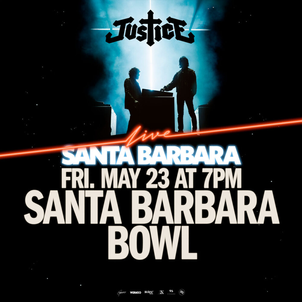 Seating Chart - Santa Barbara Bowl