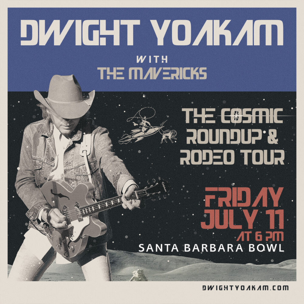 Seating Chart - Santa Barbara Bowl