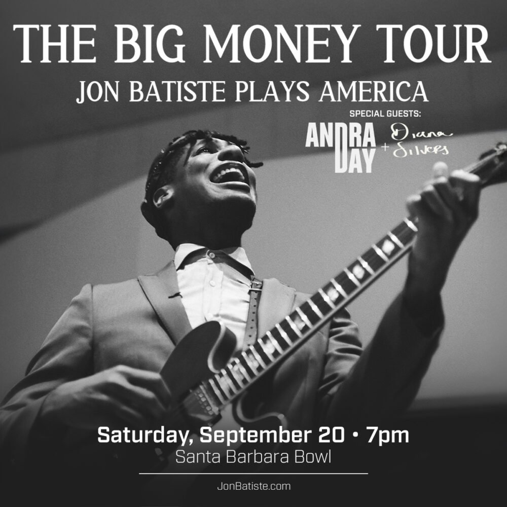 Seating Chart - Santa Barbara Bowl