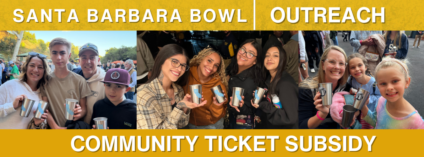 Concerts Archive - Santa Barbara Bowl