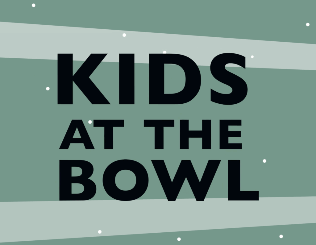 Welcome 2026! - Santa Barbara Bowl