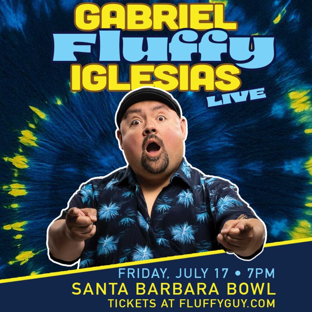 Seating Chart - Santa Barbara Bowl