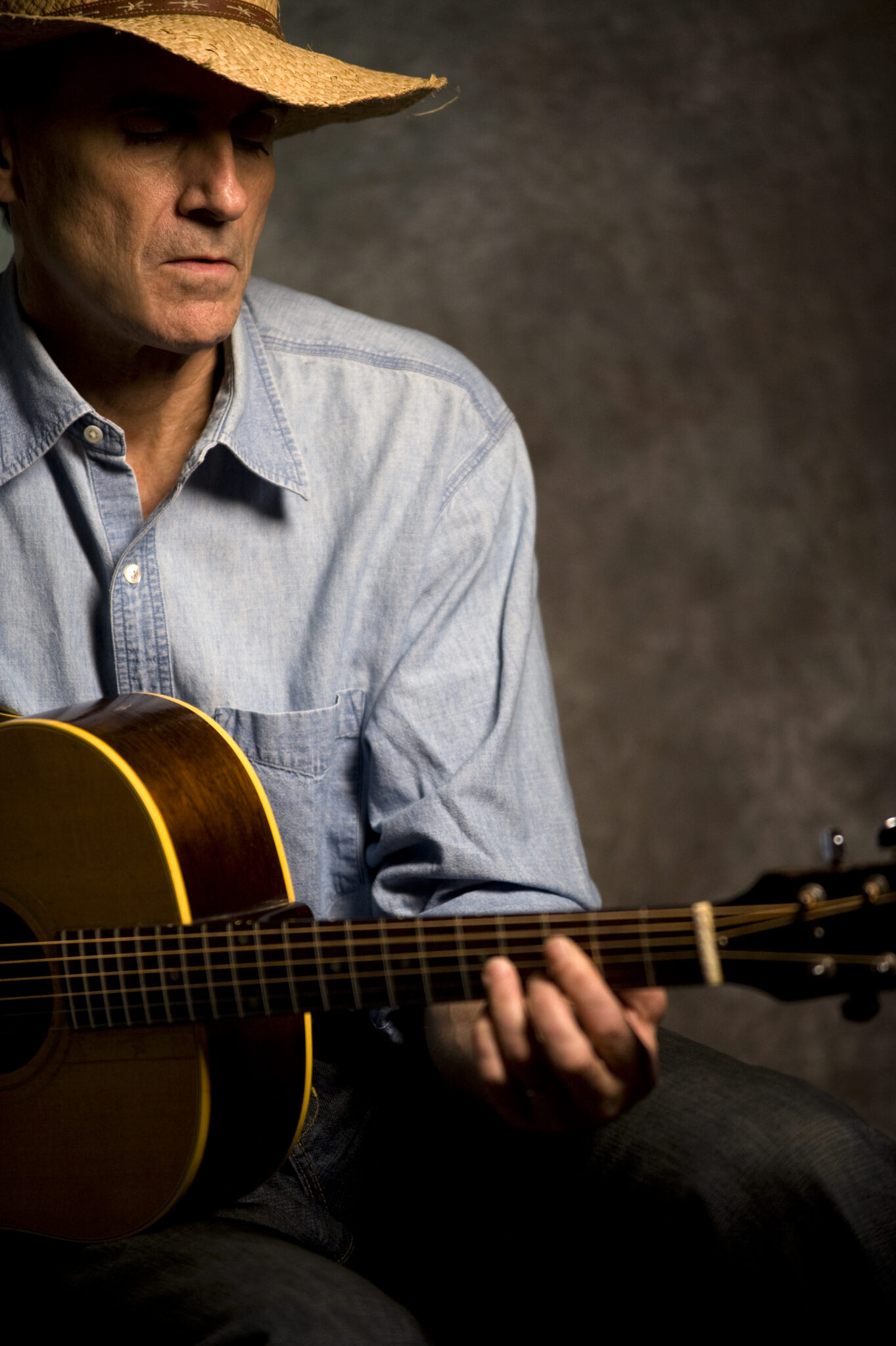 James Taylor - Santa Barbara Bowl