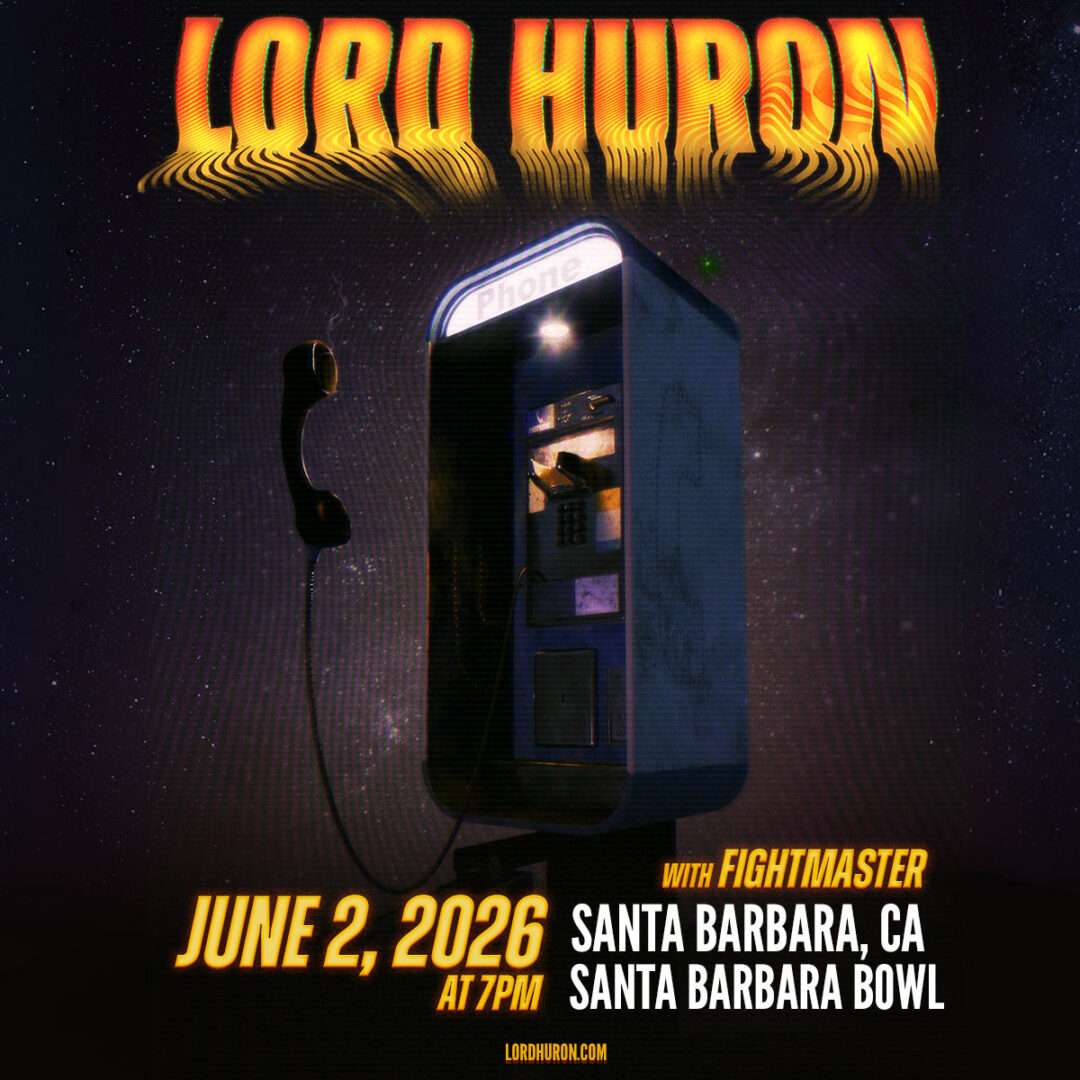 Seating Chart - Santa Barbara Bowl