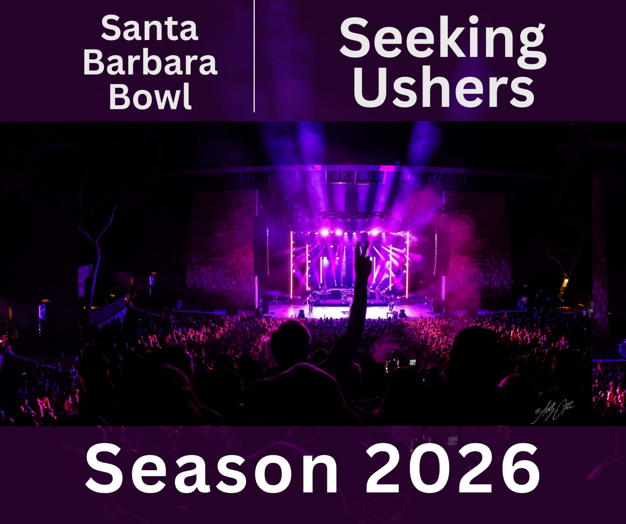 Welcome 2026! - Santa Barbara Bowl
